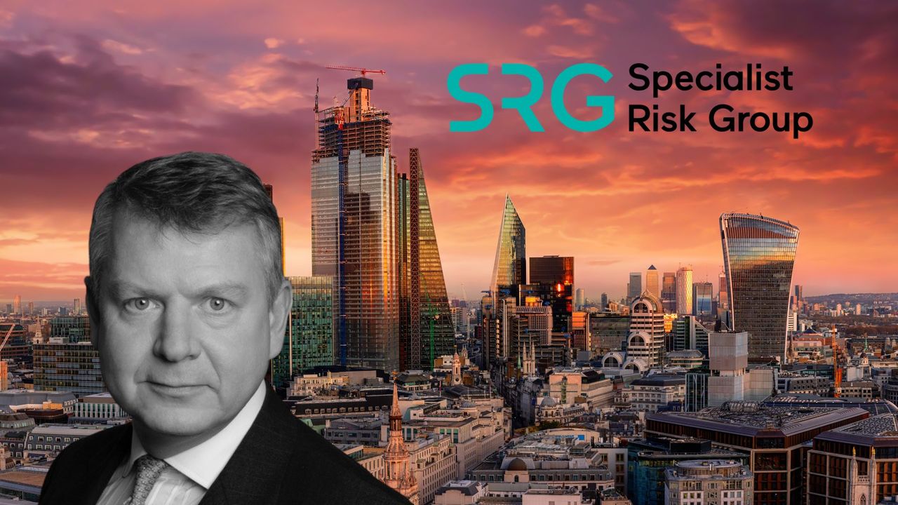 Ex-Lockton CEO takes top UK job at Specialist Risk Group | Intelligent ...
