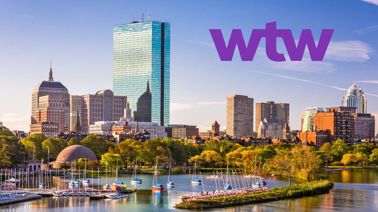 WTW plugs in duo to Americas consulting, technology business ...