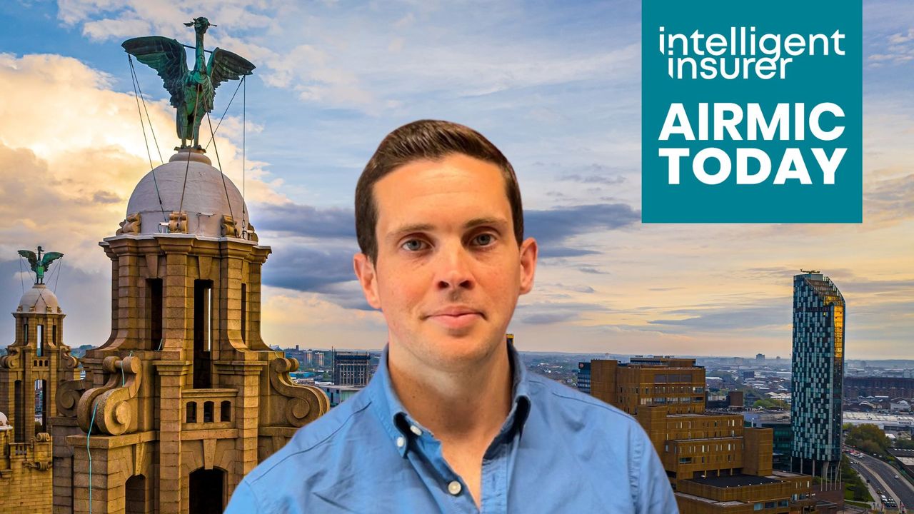 Cyber insurance needs better quantification: KPMG | Intelligent Insurer