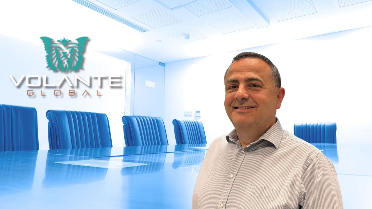 Volante flies with ex-Lloyd’s watchdog as its MGA chair | Intelligent ...