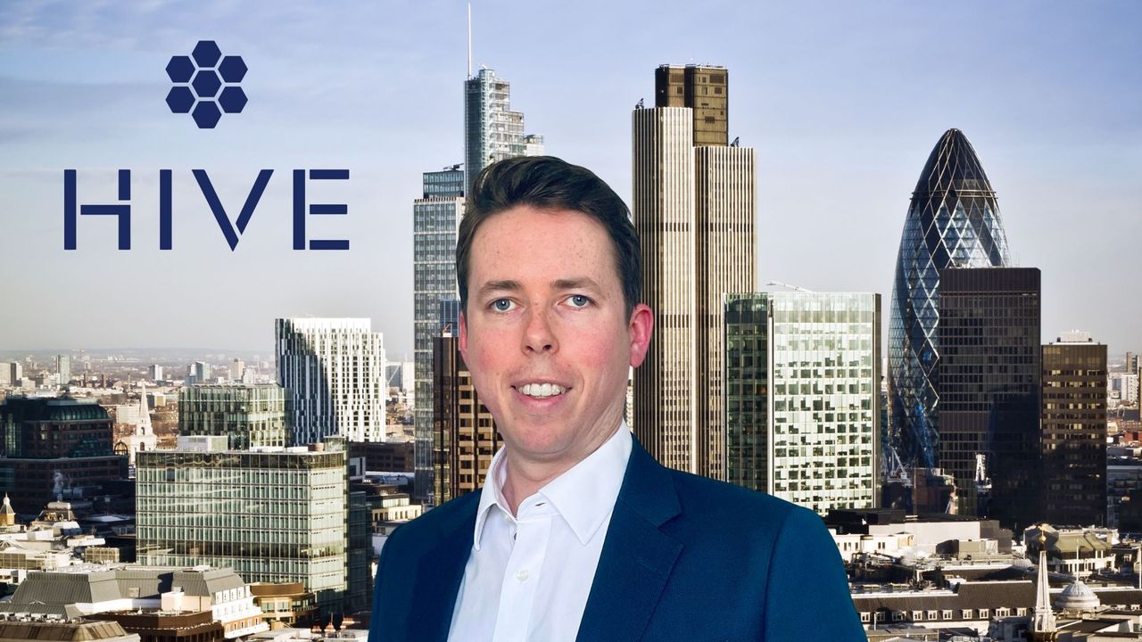 MGA HIVE enters space race with senior Occam hire | Intelligent Insurer