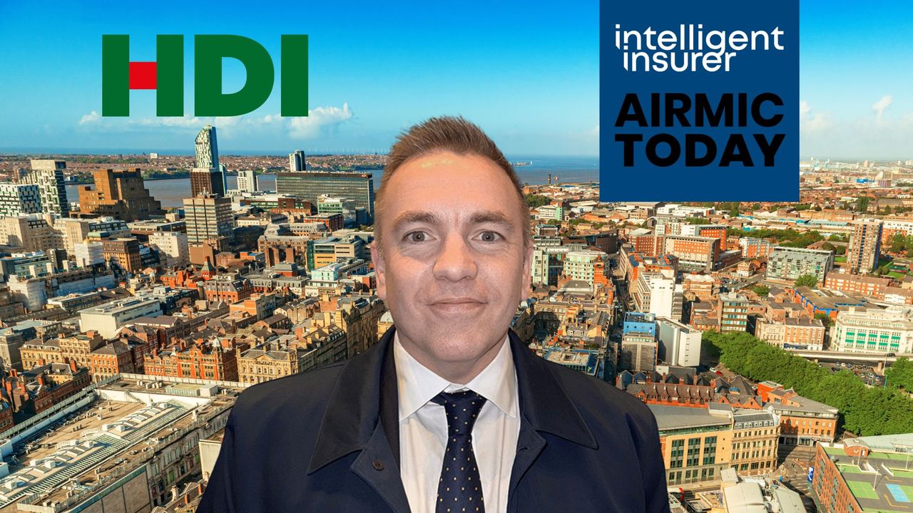 Captives can solve supply chain risks: HDI Global | Intelligent Insurer