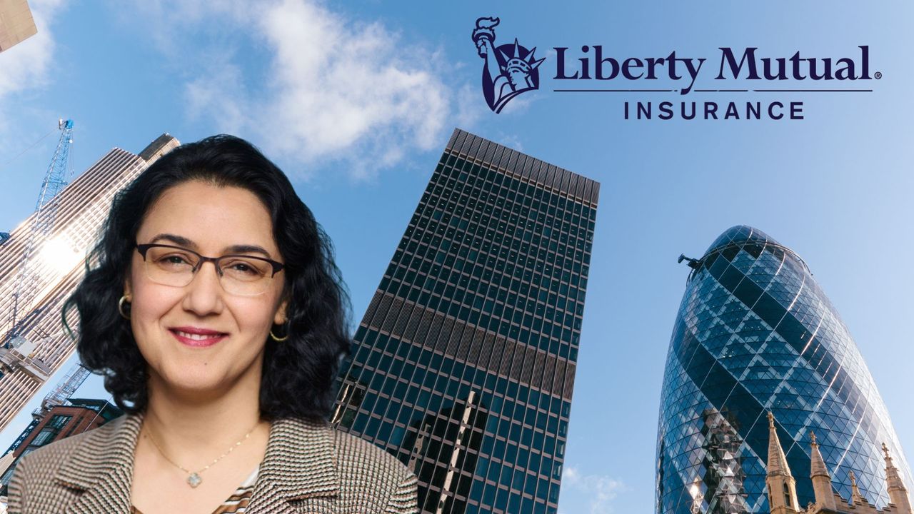 Liberty Mutual sees US casualty rate adequacy holding … for now ...