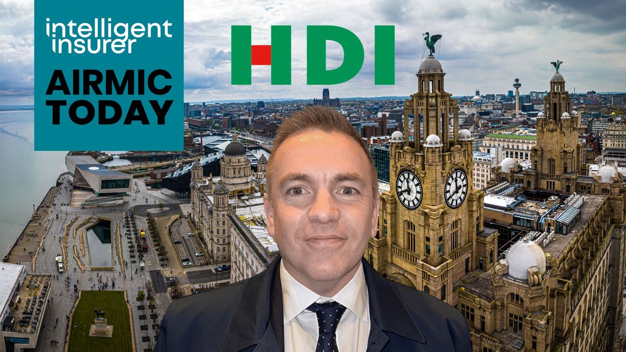 Parametrics in captives: fast, transparent, and tailored risk ...