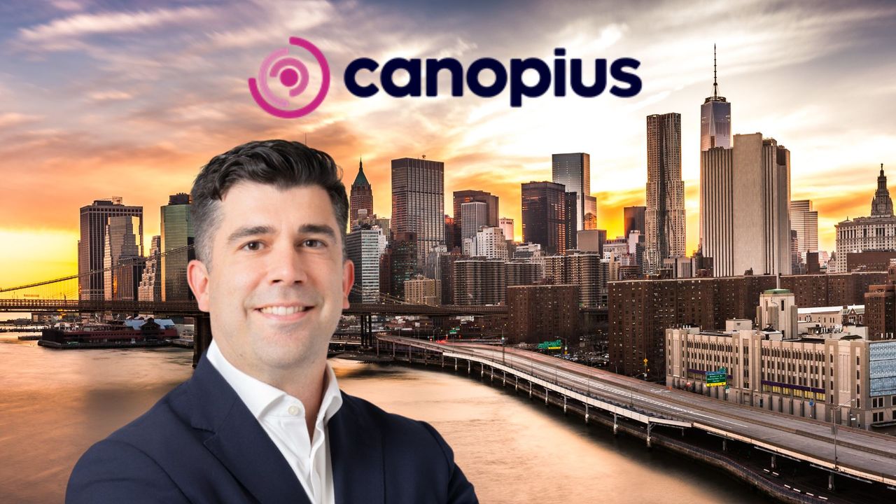 Canopius drops anchor in US hull market with AIG hire | Intelligent Insurer