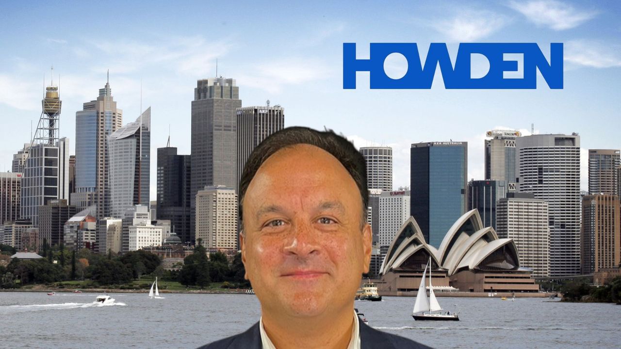 Howden Re hires ex-Lockton boss to scale Australia, New Zealand ...