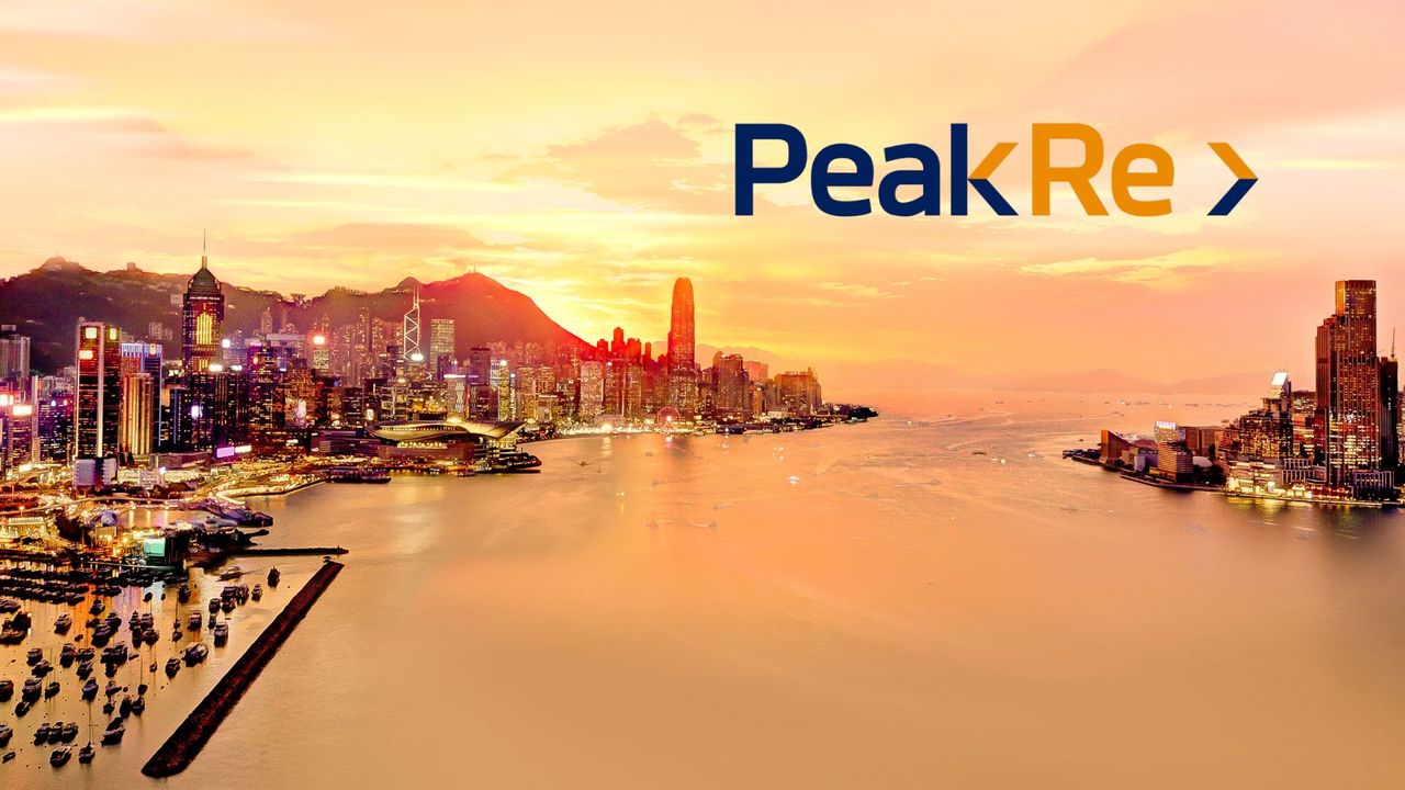 Peak Re rides premium and revenue growth in H1 2025 | Intelligent Insurer