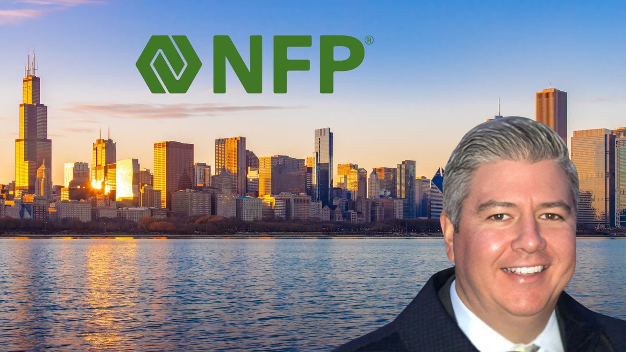 NFP taps Gallagher exec to lead complex risks across Midwest ...