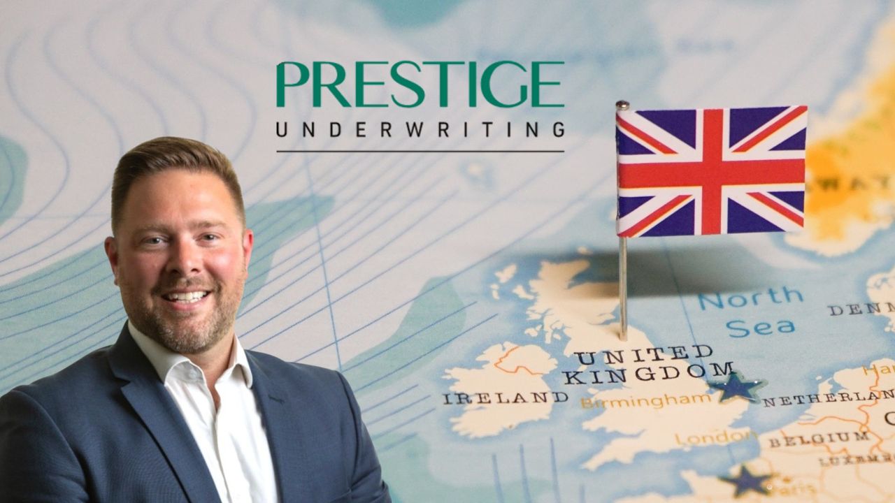 Prestige strengthens GB & Ireland broker ties with internal move ...