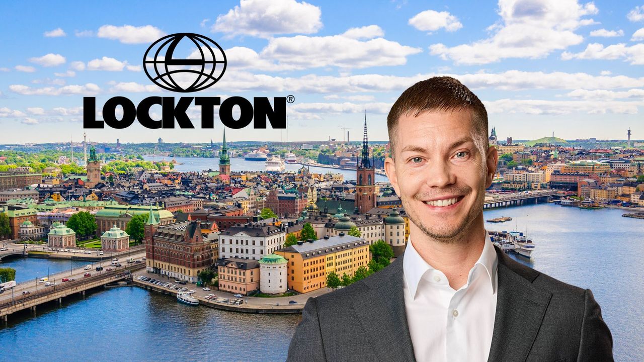 Lockton taps Axa XL underwriter for property insurance in Sweden ...