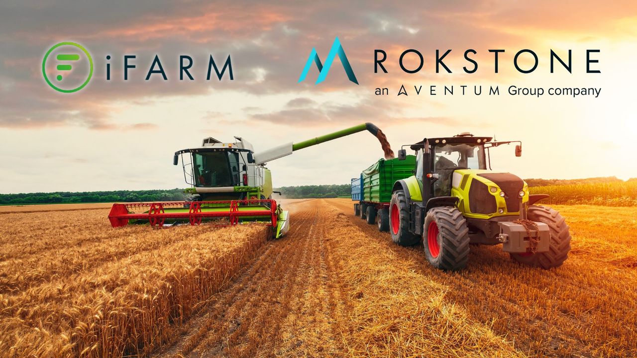 Rokstone’s iFarm extends multi-year deal to power UK farm insurance ...