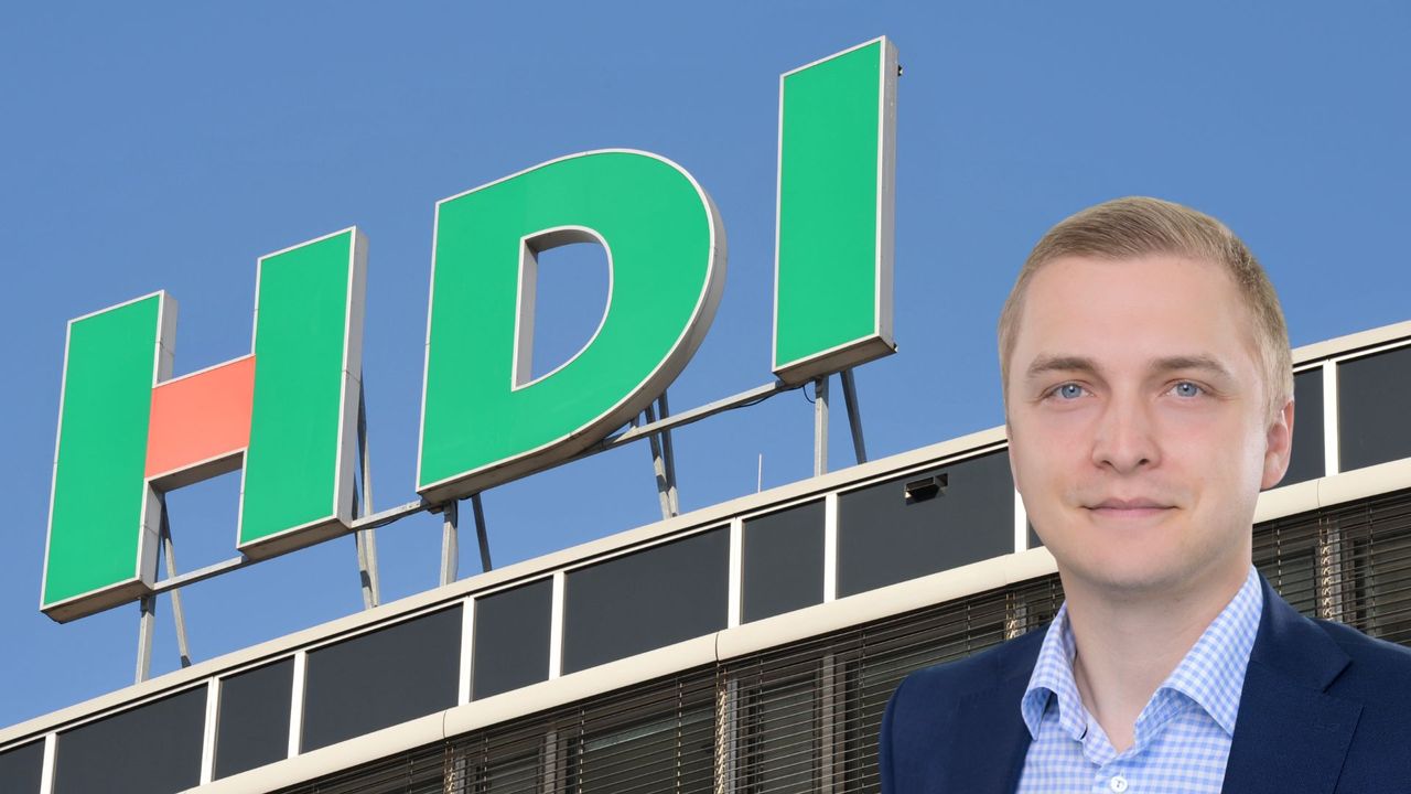 HDI Global elevates underwriter to head marine risk division ...