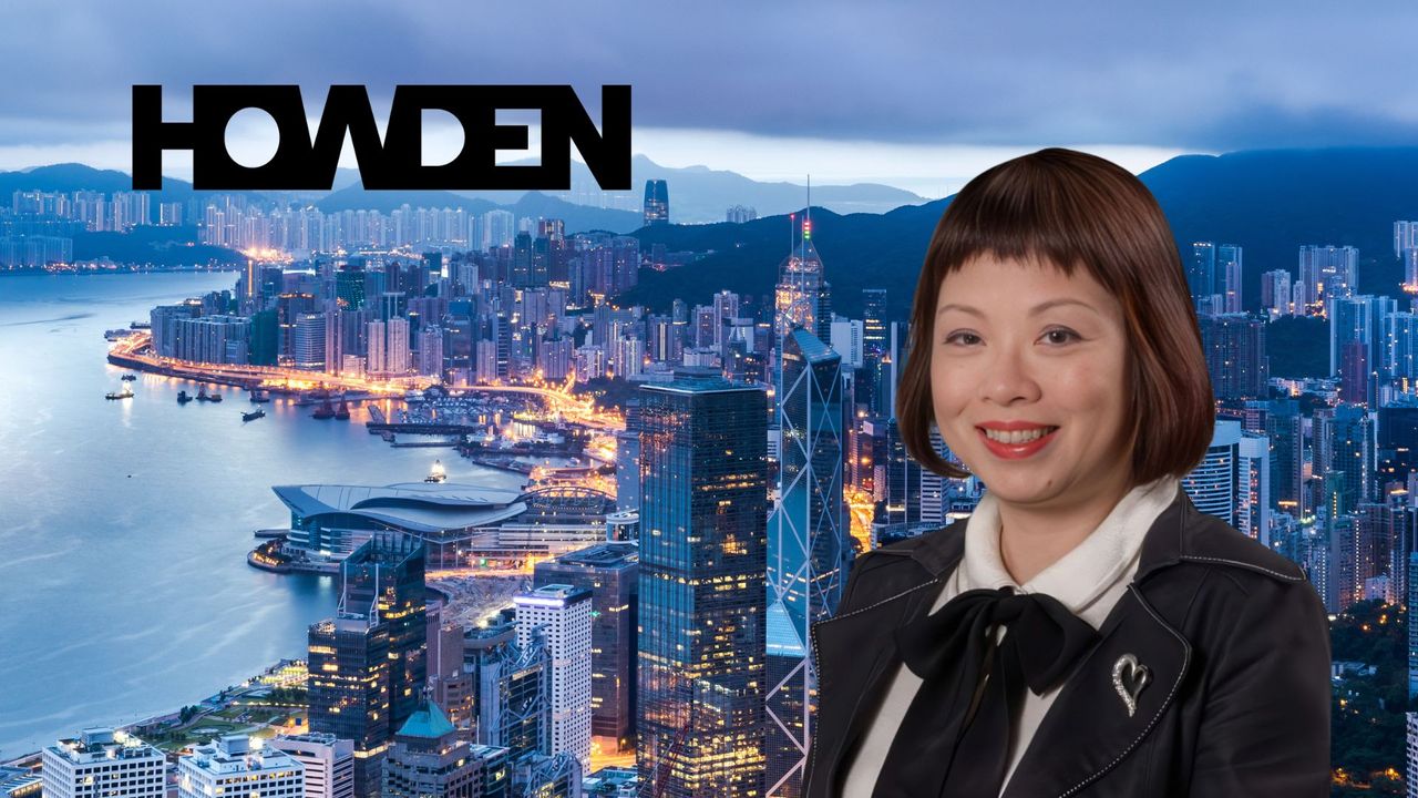 Howden Re lands Guy Carpenter veteran to build APAC treaty book ...