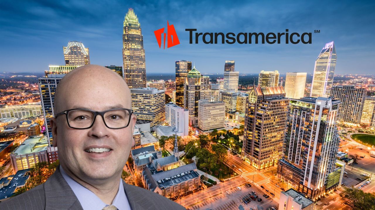Transamerica snaps up retirement product heavyweight | Intelligent Insurer