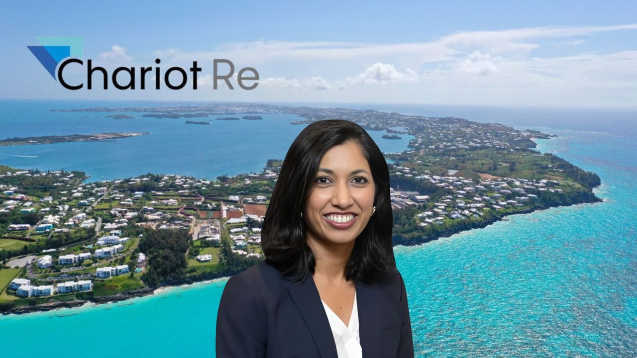 Chariot Re bolsters investments with MetLife expert | Intelligent Insurer