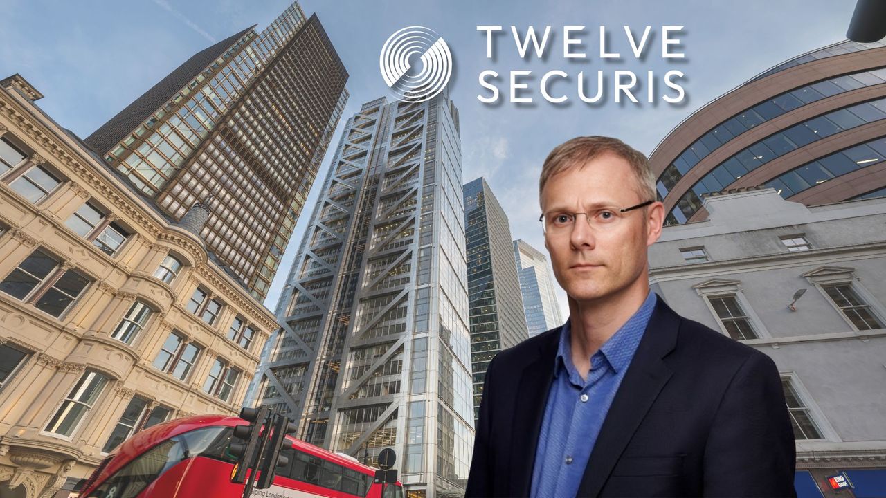 Twelve Securis London and Bermuda head exit triggers top team shakeup ...