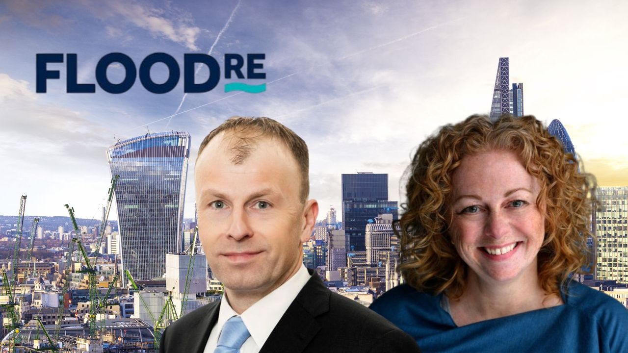 Flood Re boosts leadership with dual senior hires | Intelligent Insurer