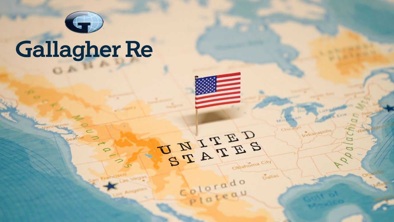 Gallagher Re sets up standalone North America E&S group | Intelligent ...