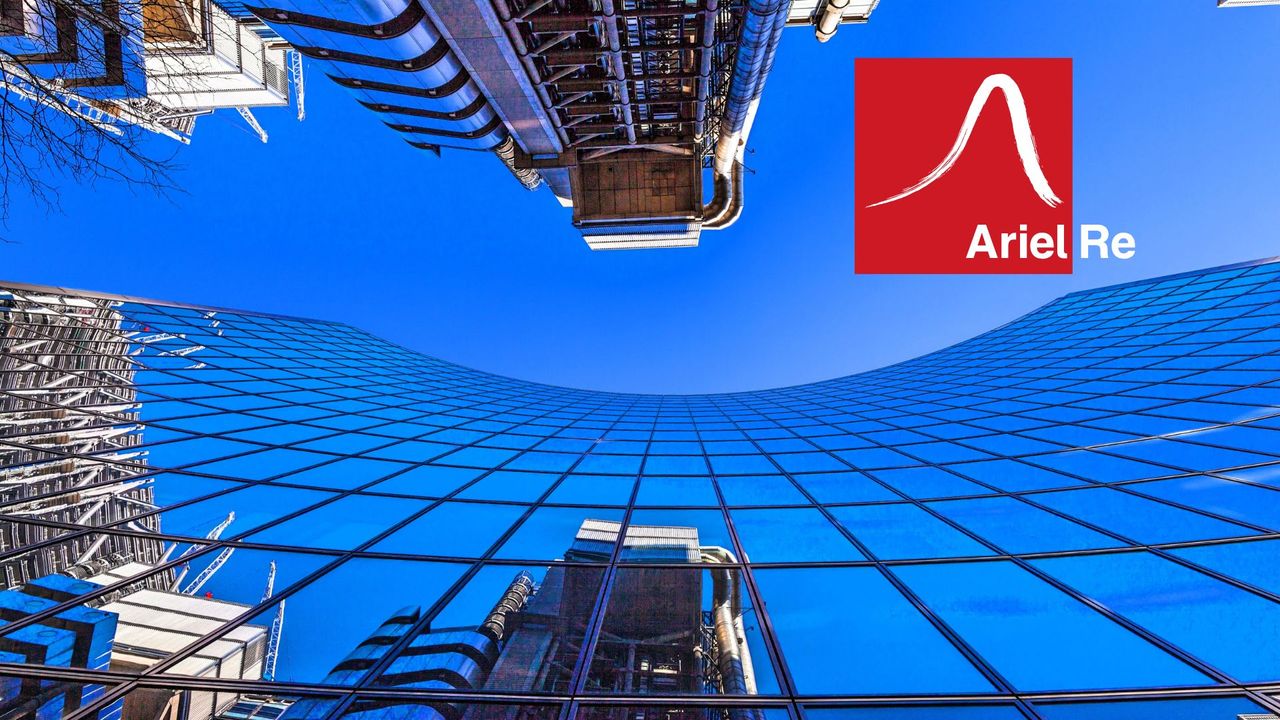 Ariel Re secures ‘in principle’ approval for syndicate with diverse ...