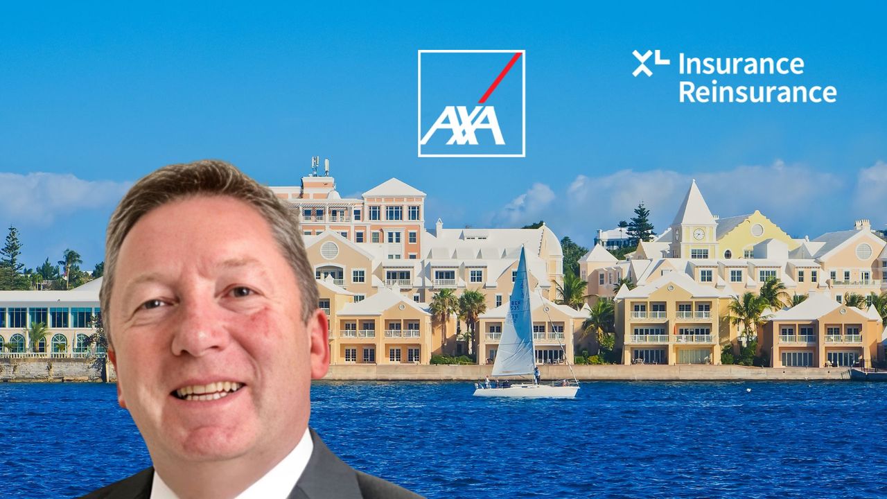 Axa XL promotes Americas casualty head to global CUO | Intelligent Insurer