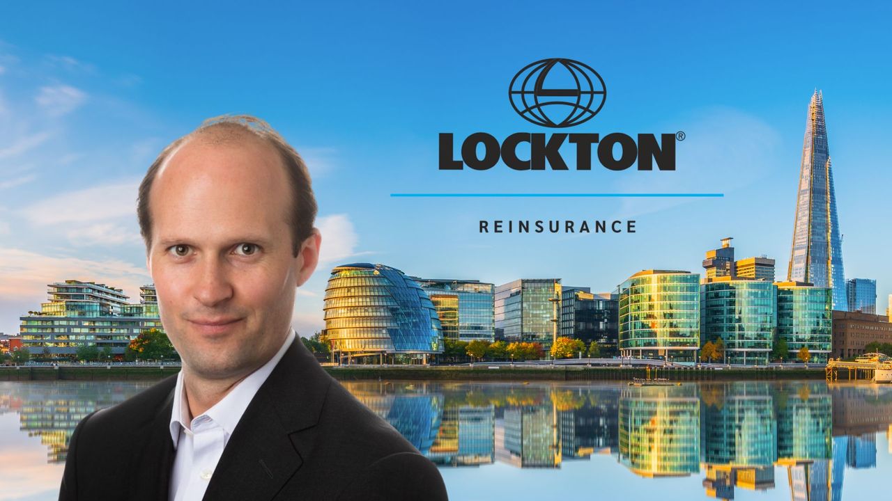 Lockton Re lures Gallagher Re cyber executive | Intelligent Insurer