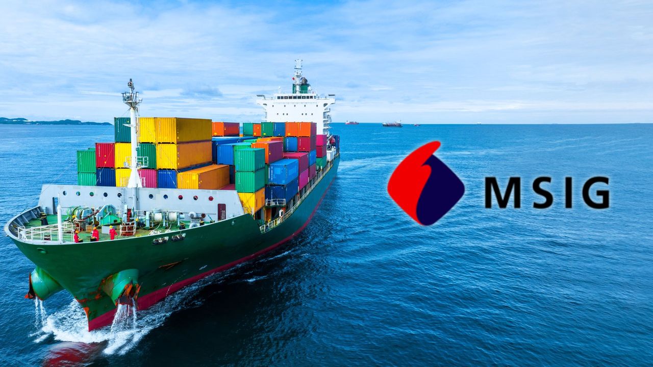 MSIG strengthens marine cover with Singapore-based P&I underwriting ...