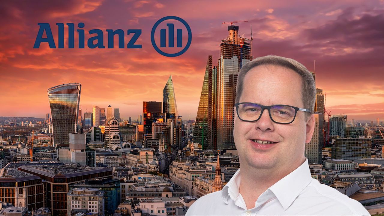 Allianz UK lines up Ageas leader for key broker business post ...