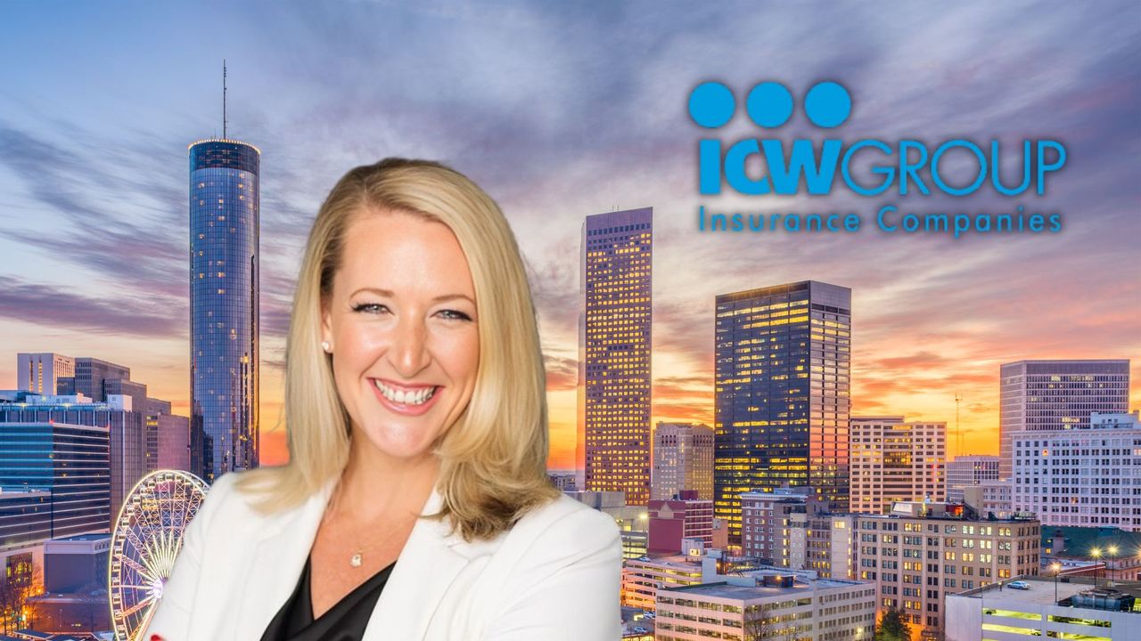 ICW Group expands with specialty arm led by MSIG executive ...