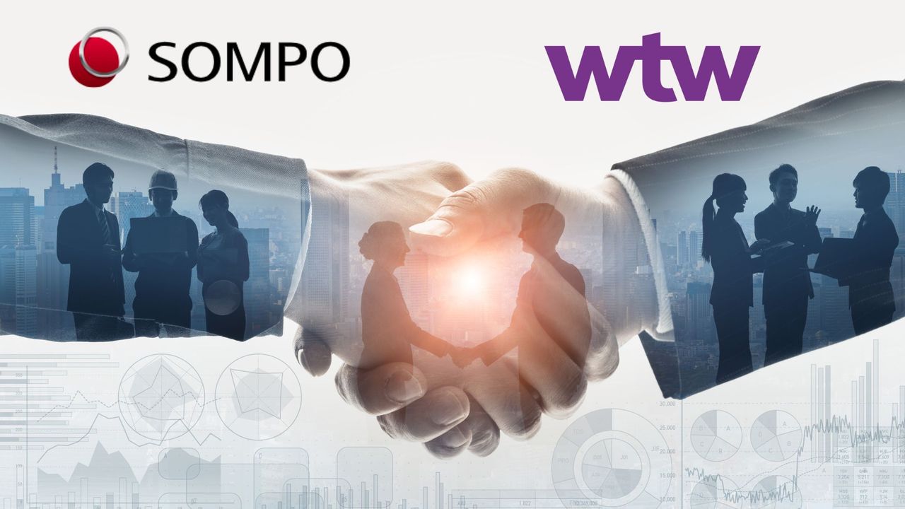 Sompo embraces WTW Radar to turbocharge global pricing capabilities ...