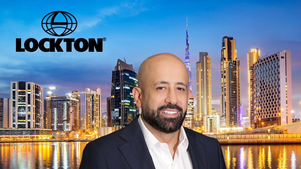 Lockton elevates managing director to senior executive role ...