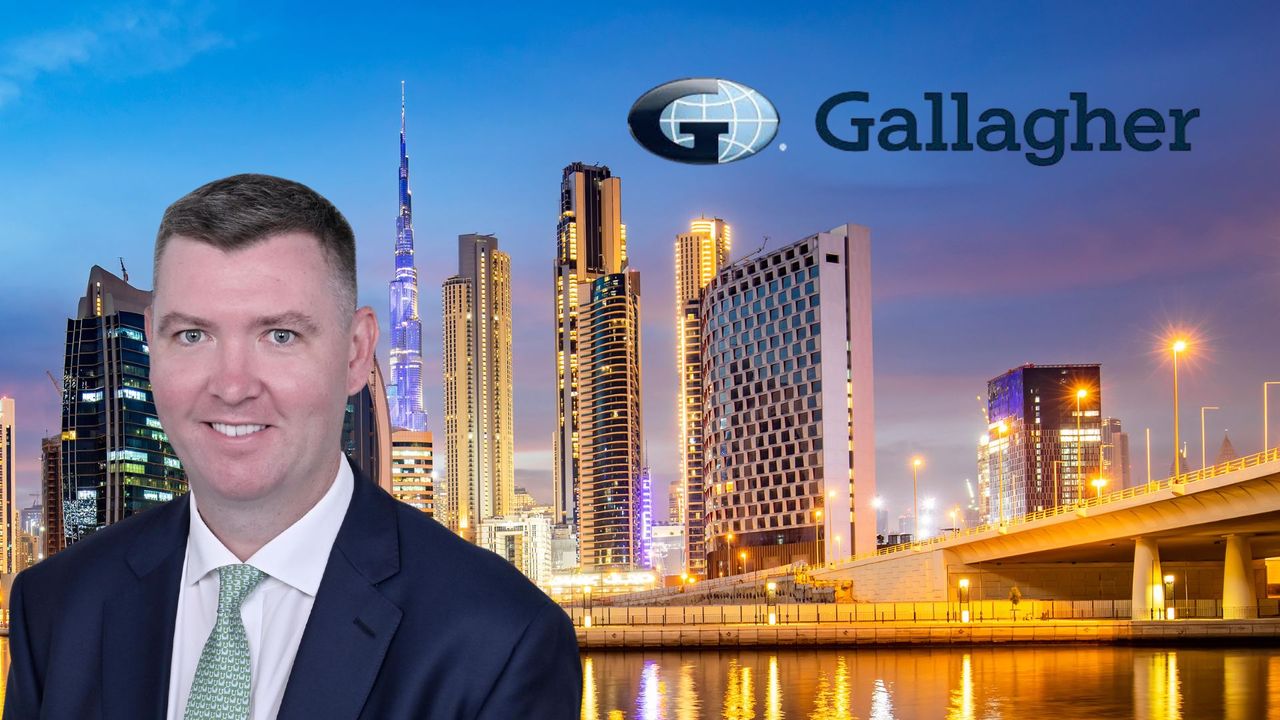 Gallagher boosts marine expansion with Marsh SVP | Intelligent Insurer