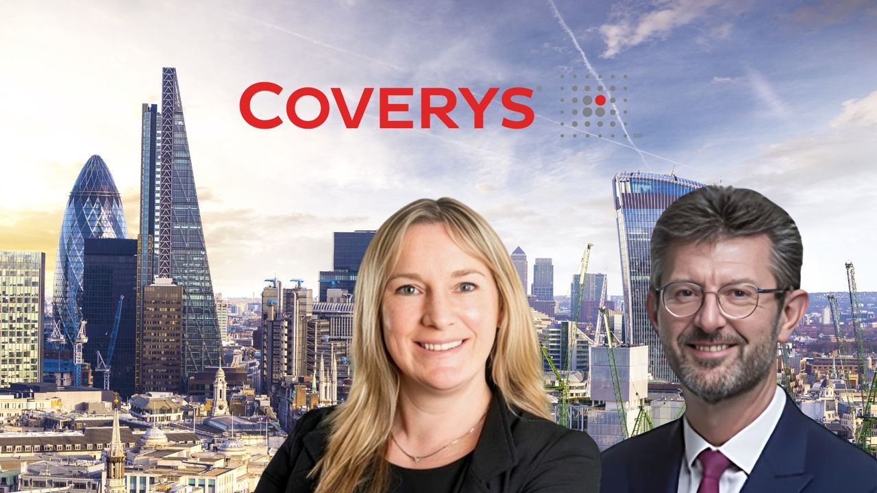 Coverys taps Axa XL ex-CEO and Dual chief actuary for board ...
