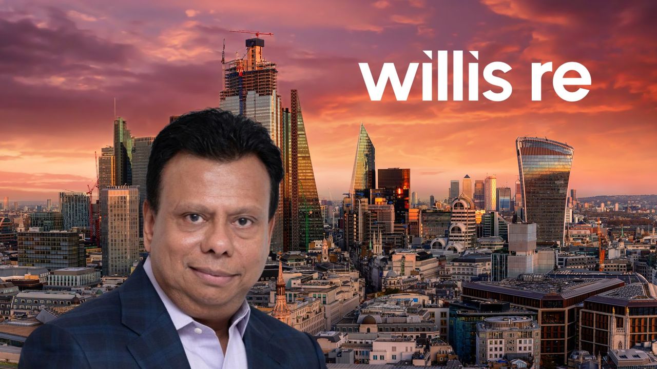 Willis Re strengthens tech operations with CIO from AssuredPartners ...