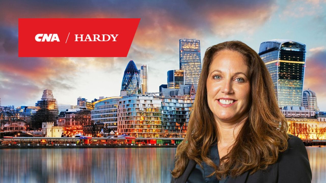 CNA Hardy taps internal talent for VP role | Intelligent Insurer