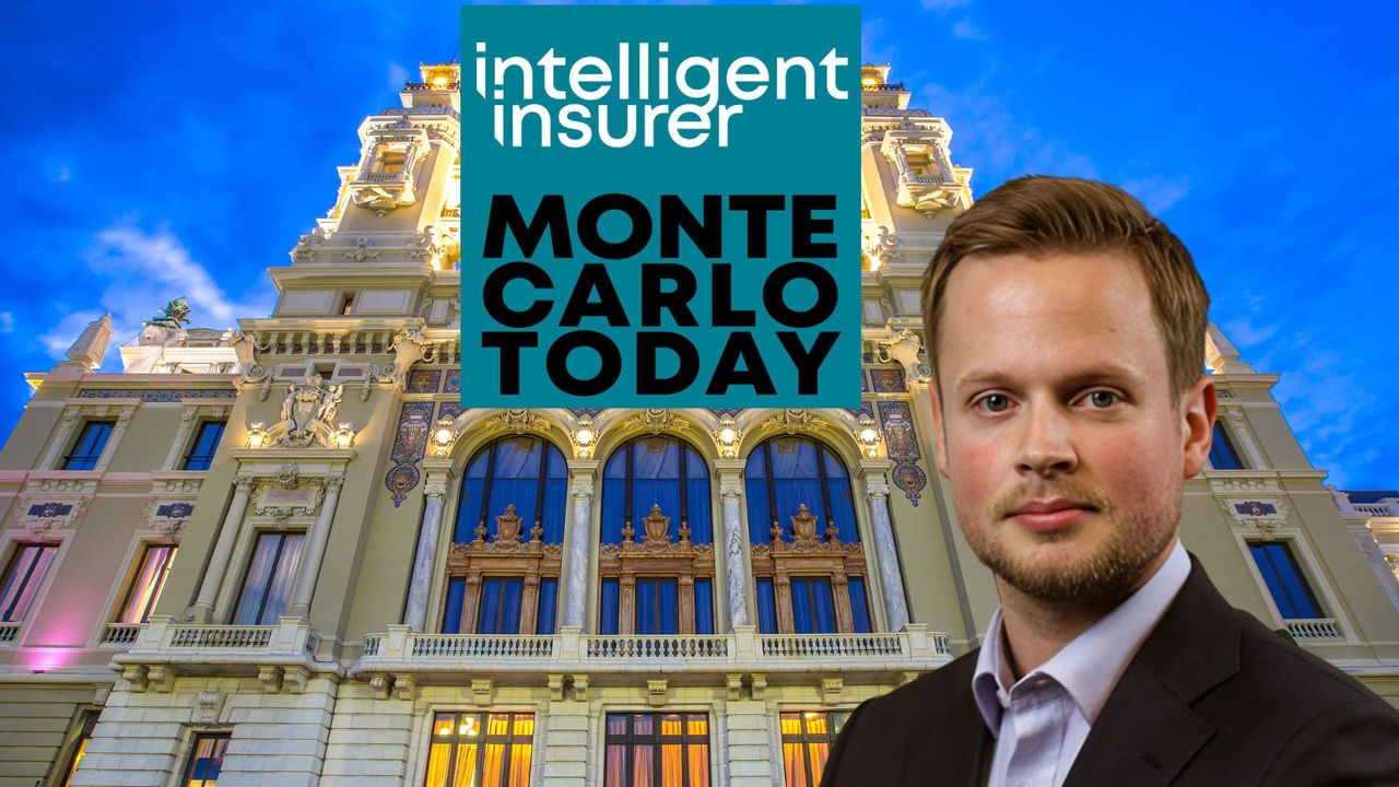 Catastrophe covers are the ‘next frontier’ for cyber reinsurance: Ariel ...