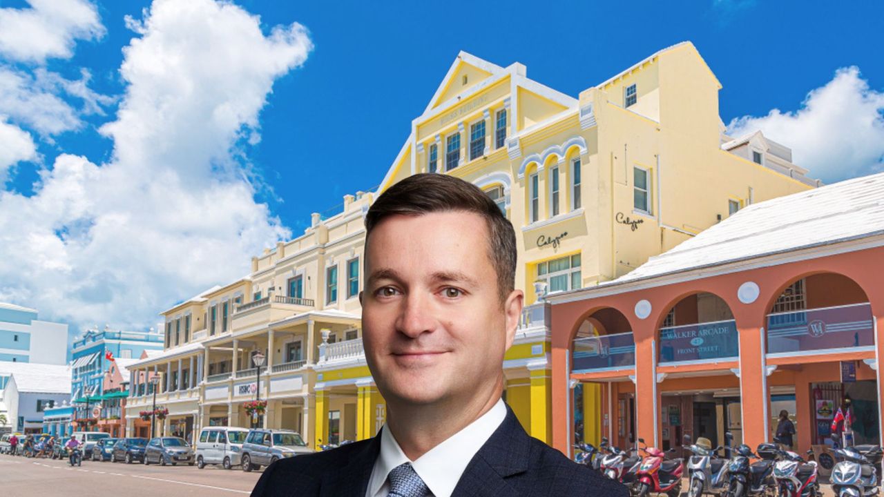 Chariot Re strengthens C-suite with ex-Aspida Life Re CFO | Intelligent ...