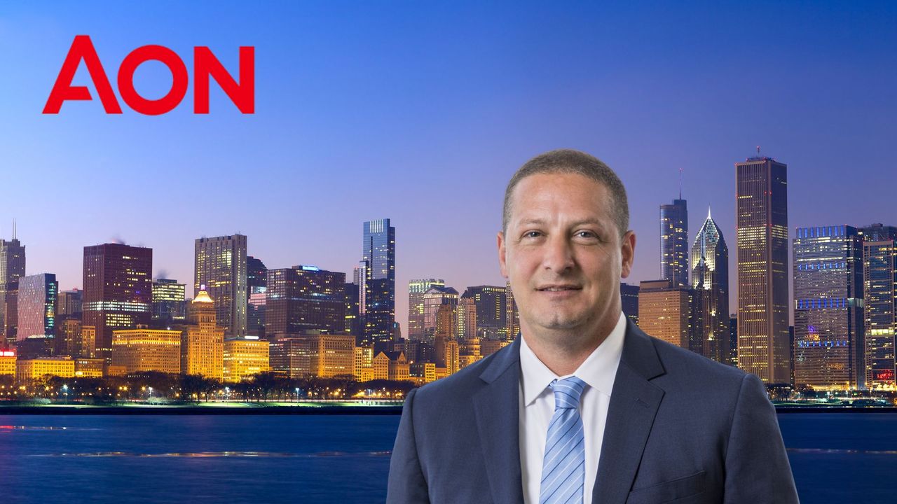Aon names new leader to shape US casualty reinsurance strategy ...