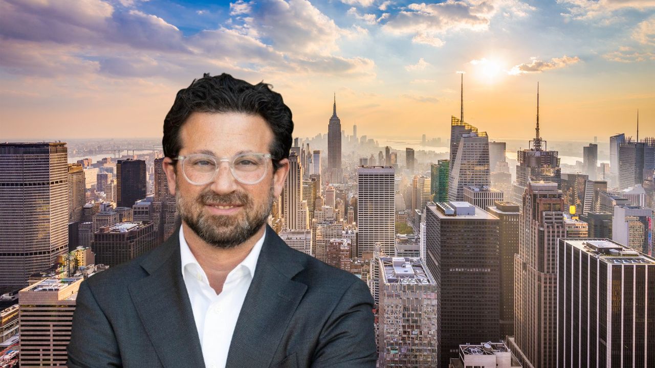 Howden looks to Aon veteran to bolster financial lines | Intelligent ...