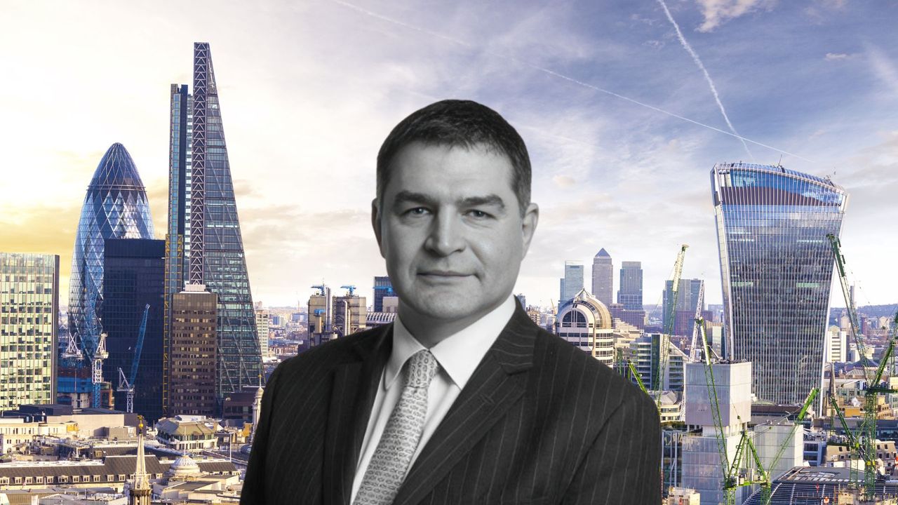 NormanMax looks to ex-IRS and Price Forbes Re director for C-suite role ...