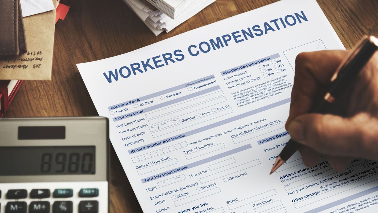US Workers’ compensation steady but rate pressures loom: AM Best ...
