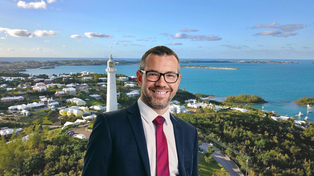 Reinsurance veteran steps into CEO shoes at Fergus Re | Intelligent Insurer
