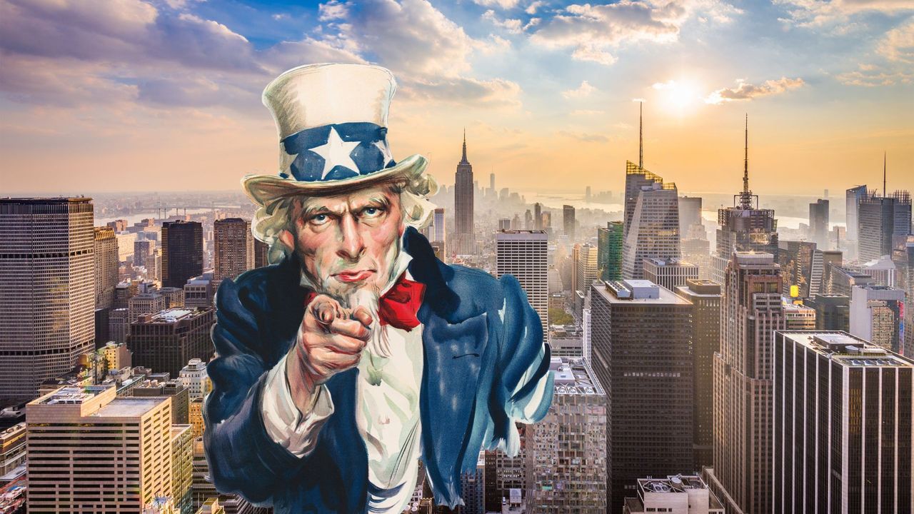 Uncle Sam wants you: Zurich-backed MGA expands into US | Intelligent ...