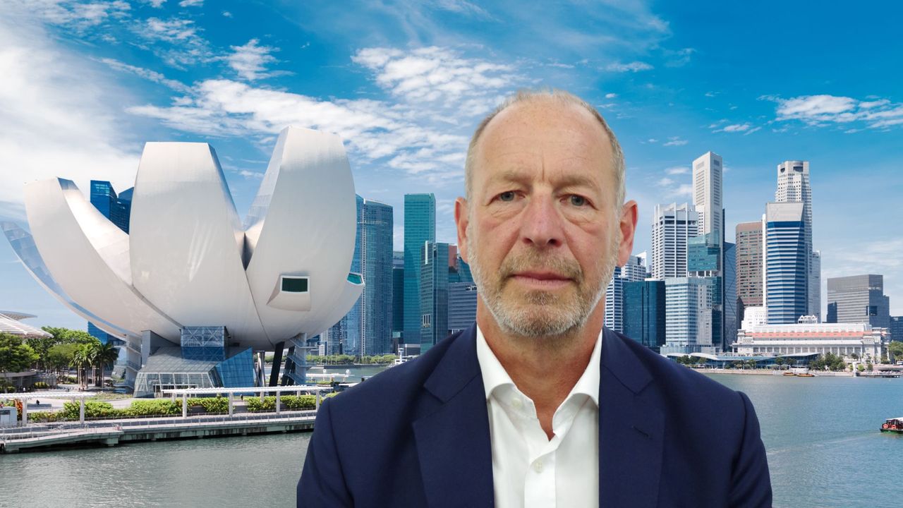 Aon taps company veteran for Asia chairman position | Intelligent Insurer
