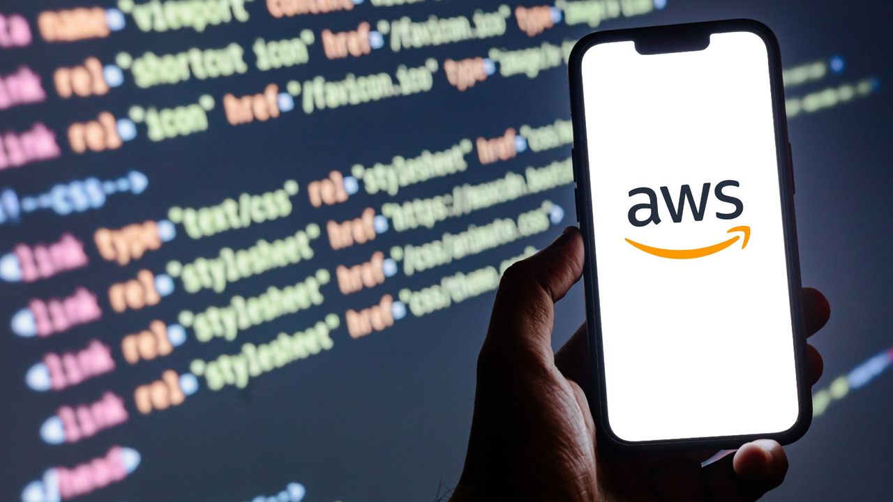 Amazon outage could cost business as much as $581m: CyberCube ...