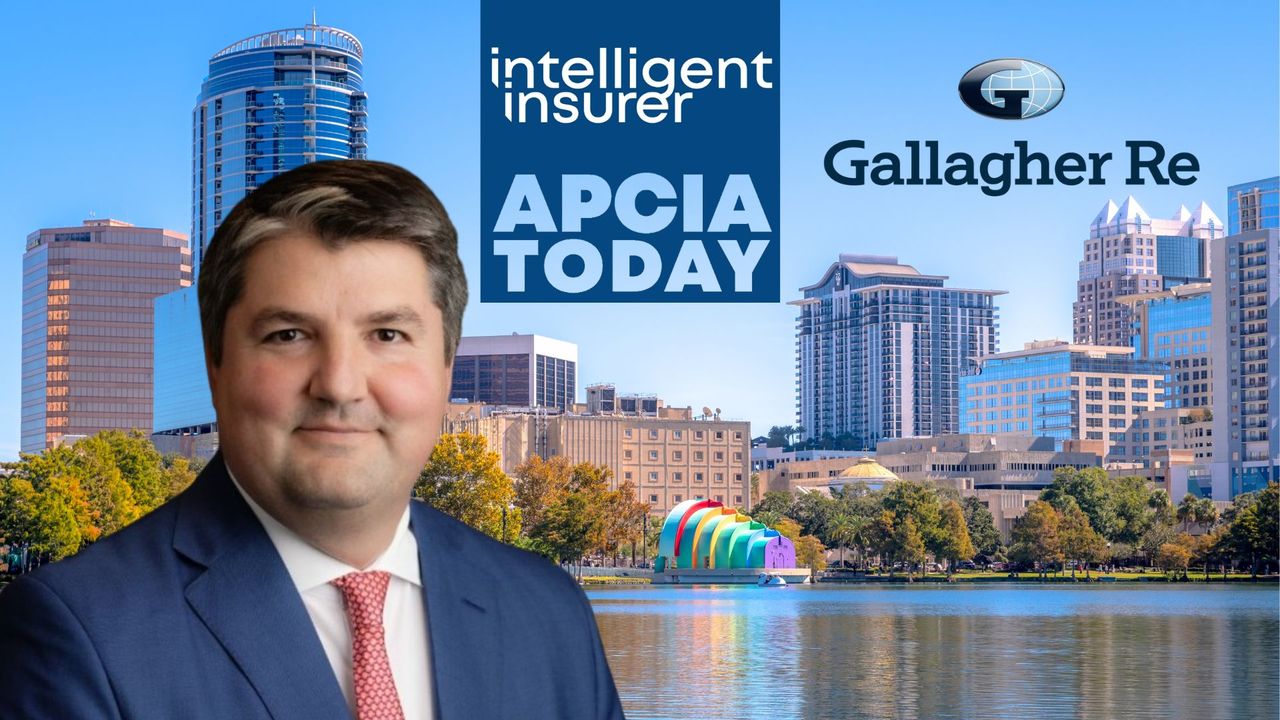 New capital will shape 2026 renewals and beyond: Gallagher Re ...
