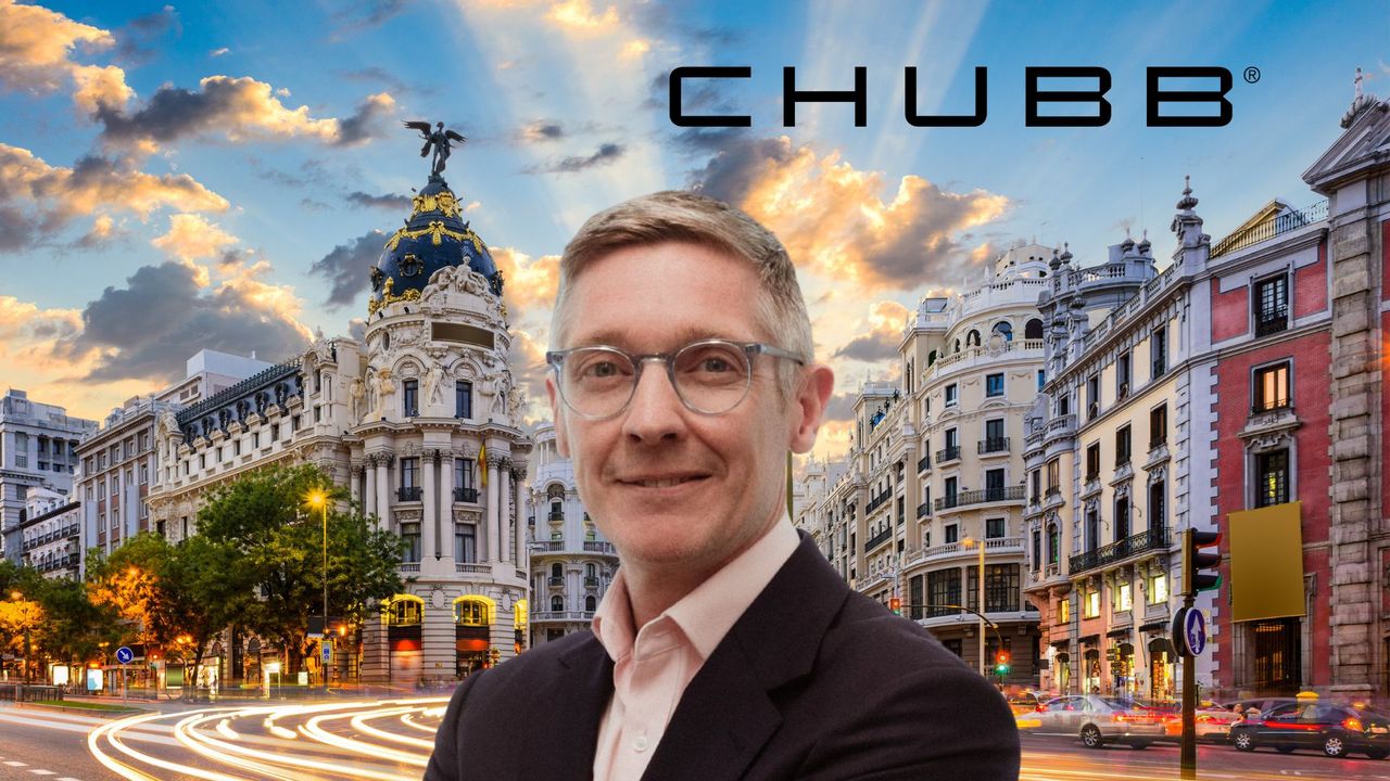 Chubb looks inward for next A&H leader in EMEA | Intelligent Insurer