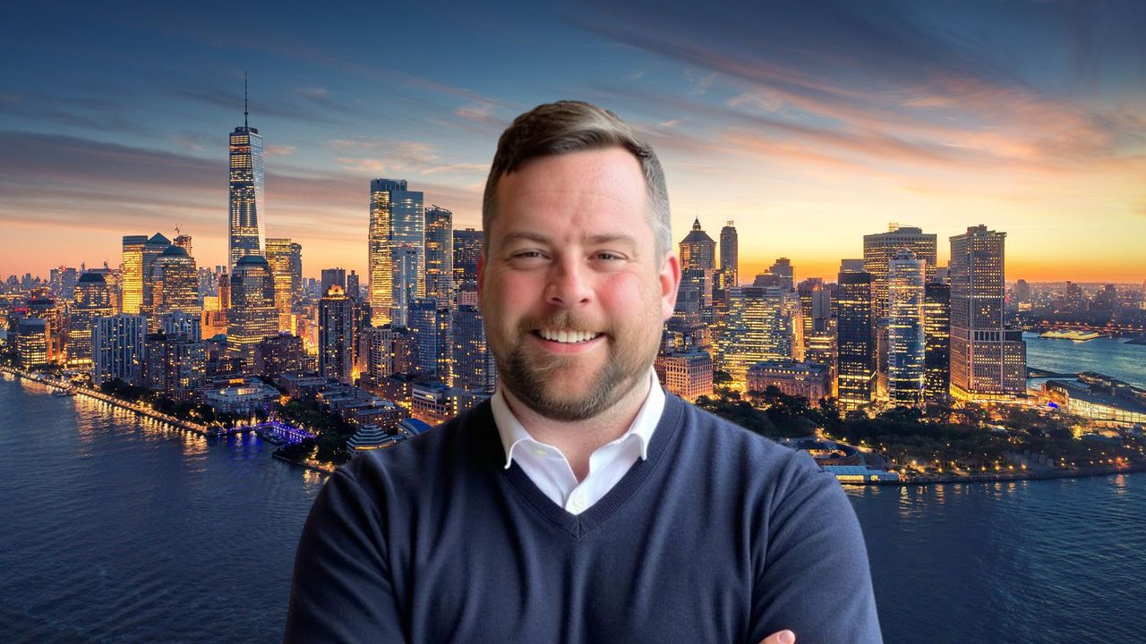 Acrisure Re expands underwriting leadership with key SVP appointment ...