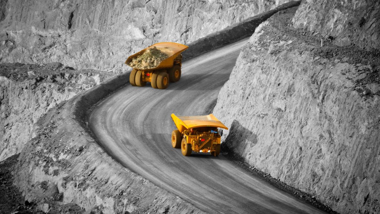 Mining goes soft amid double-digit rate cuts | Intelligent Insurer