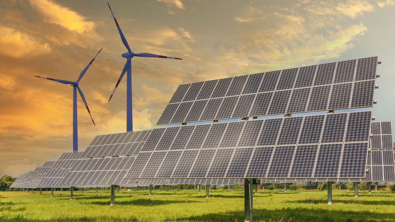 Howden scales up Aviva-led renewable energy facility | Intelligent Insurer
