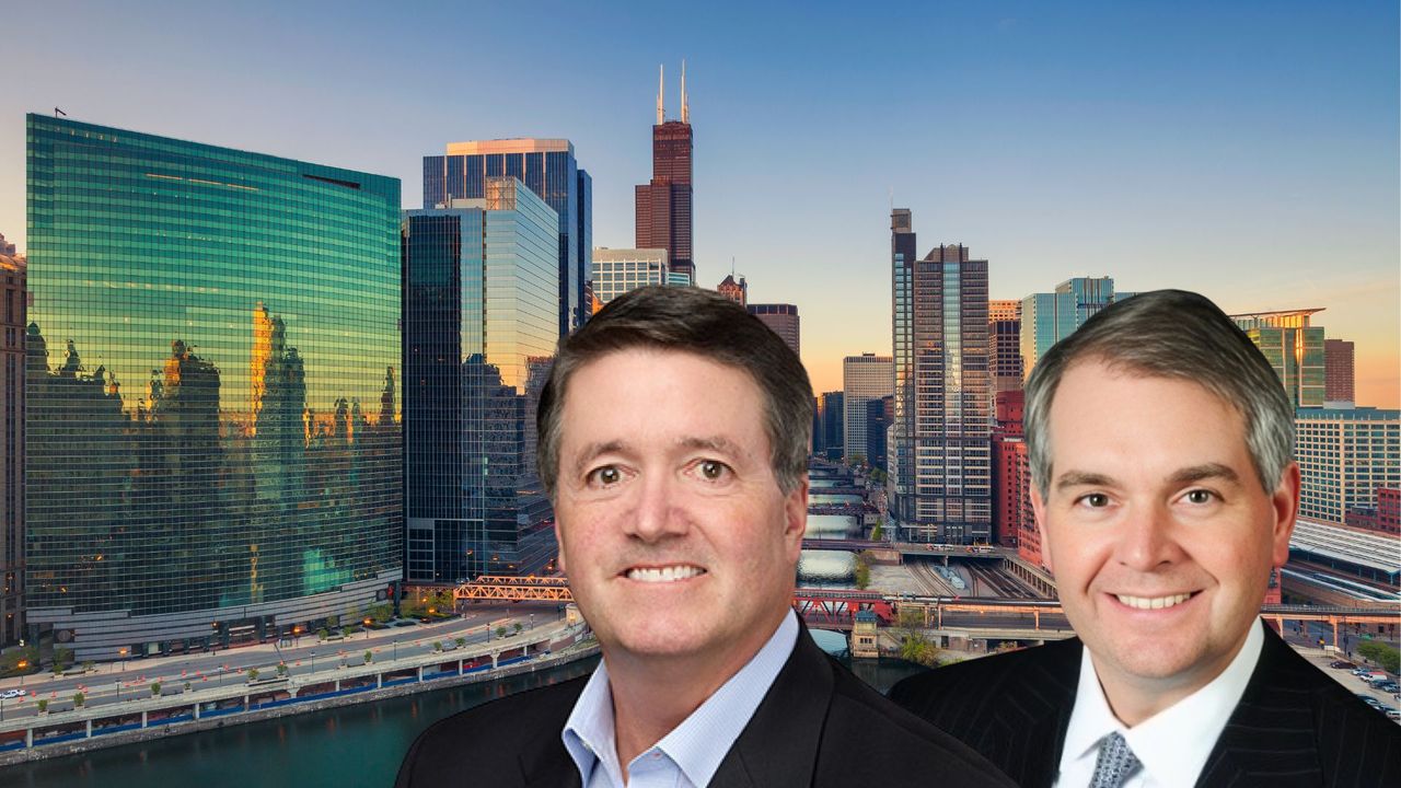 Ryan Specialty elevates top duo to co-presidents | Intelligent Insurer